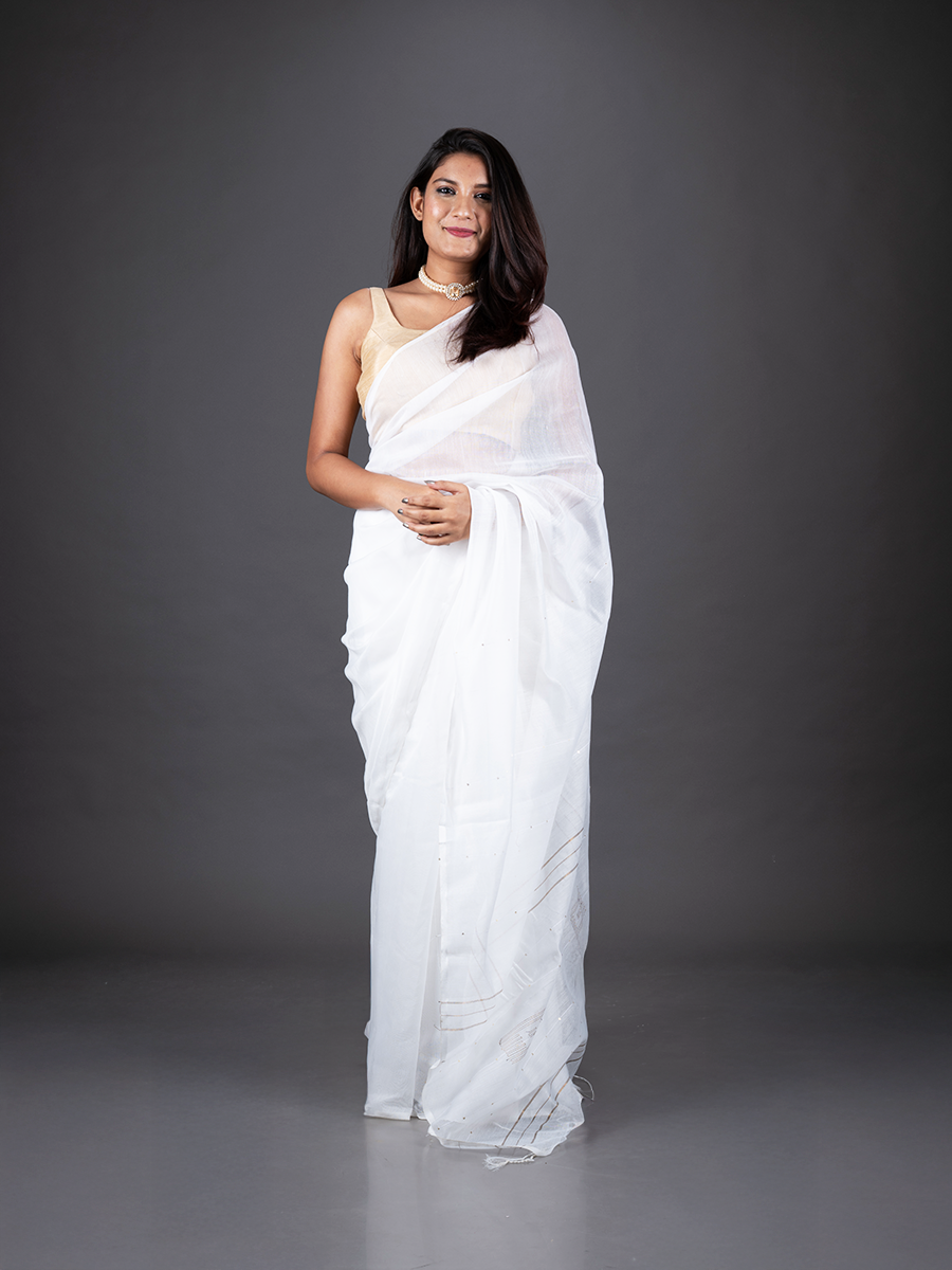 Saha Saree House
