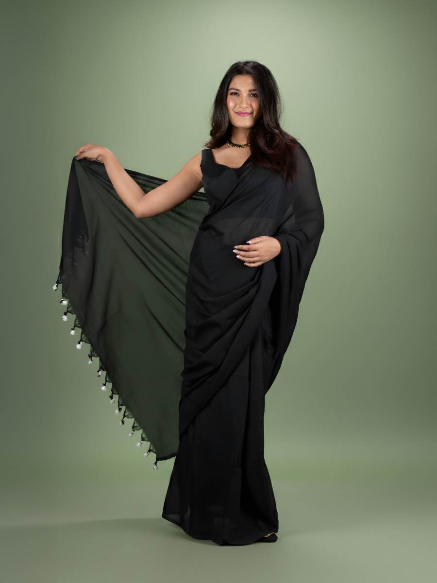 Saha Saree House